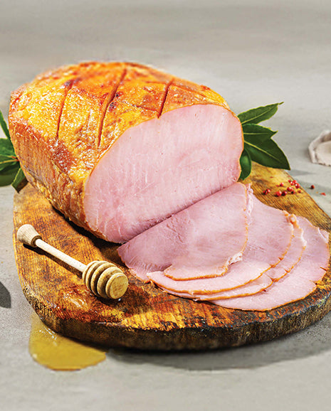 Deli Ham – Bearfields of London